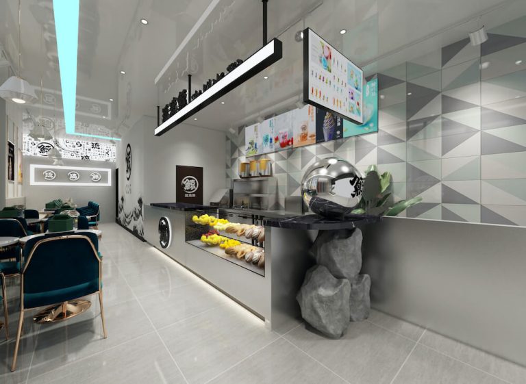 Our Story – The Whale Tea