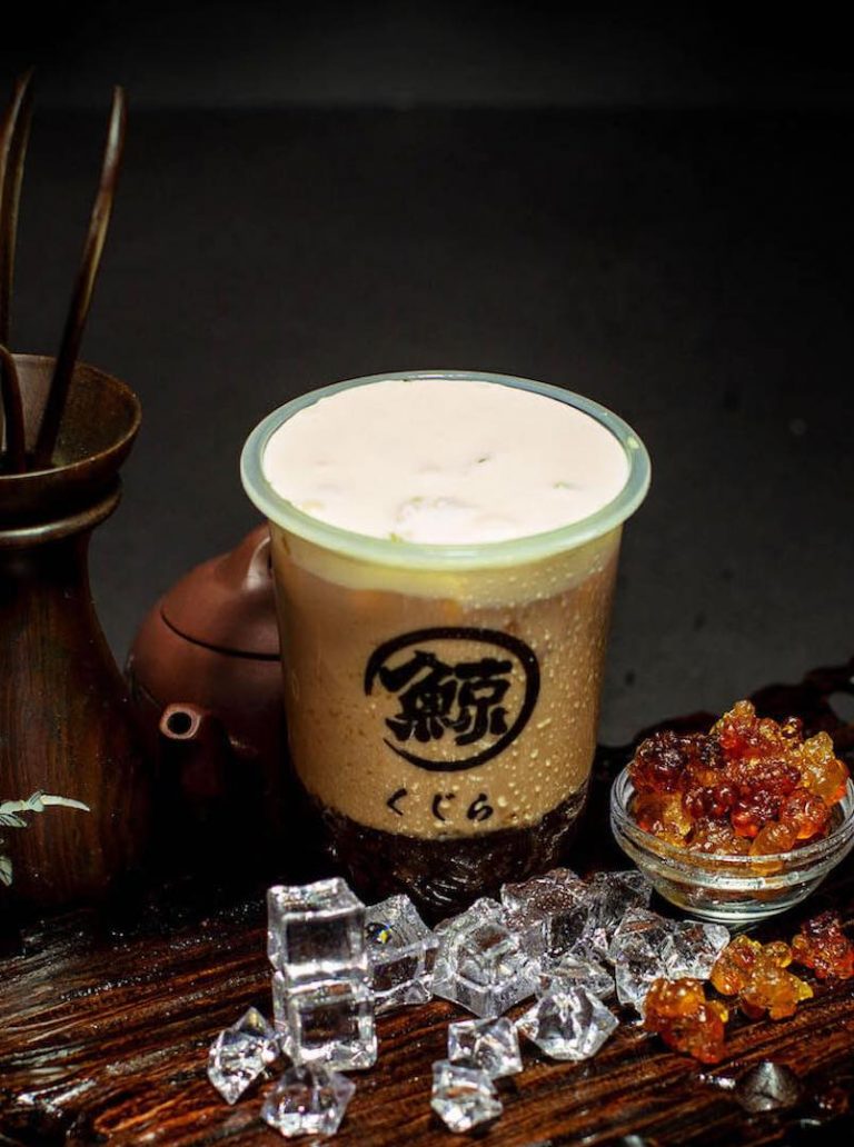 Product – The Whale Tea